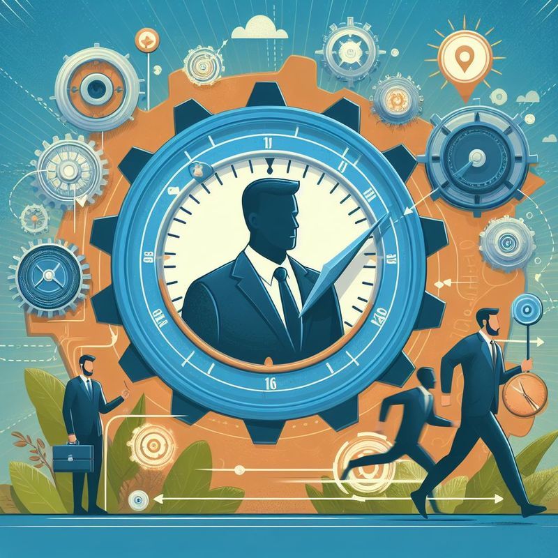 The Ultimate Guide to COO Roles & Responsibilities