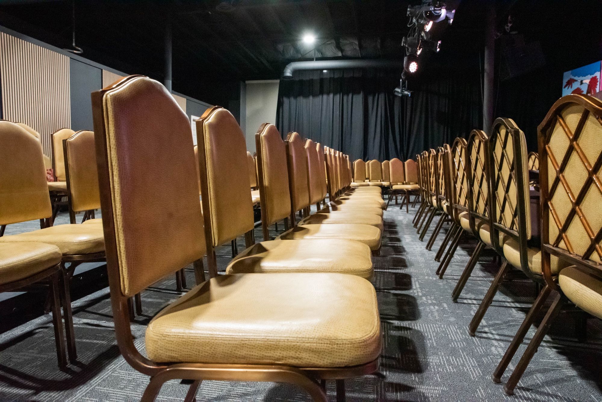 LionHeart Hall | Cache Valley's Newest Event Rental