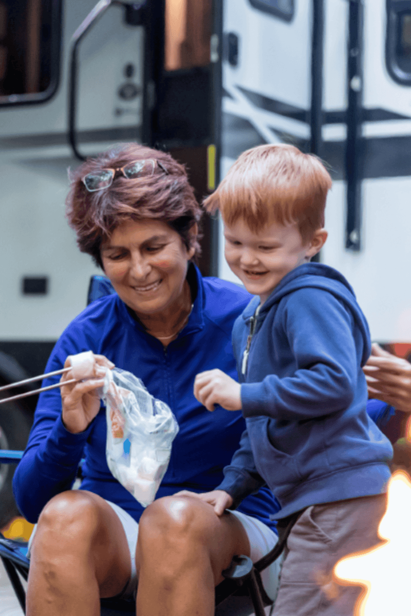 Loadmate Ultimate Caravan Weight Management Tool