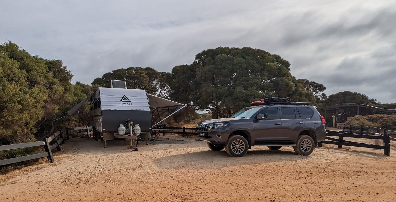 Meet LoadMate - The Caravan Weight Management Experts