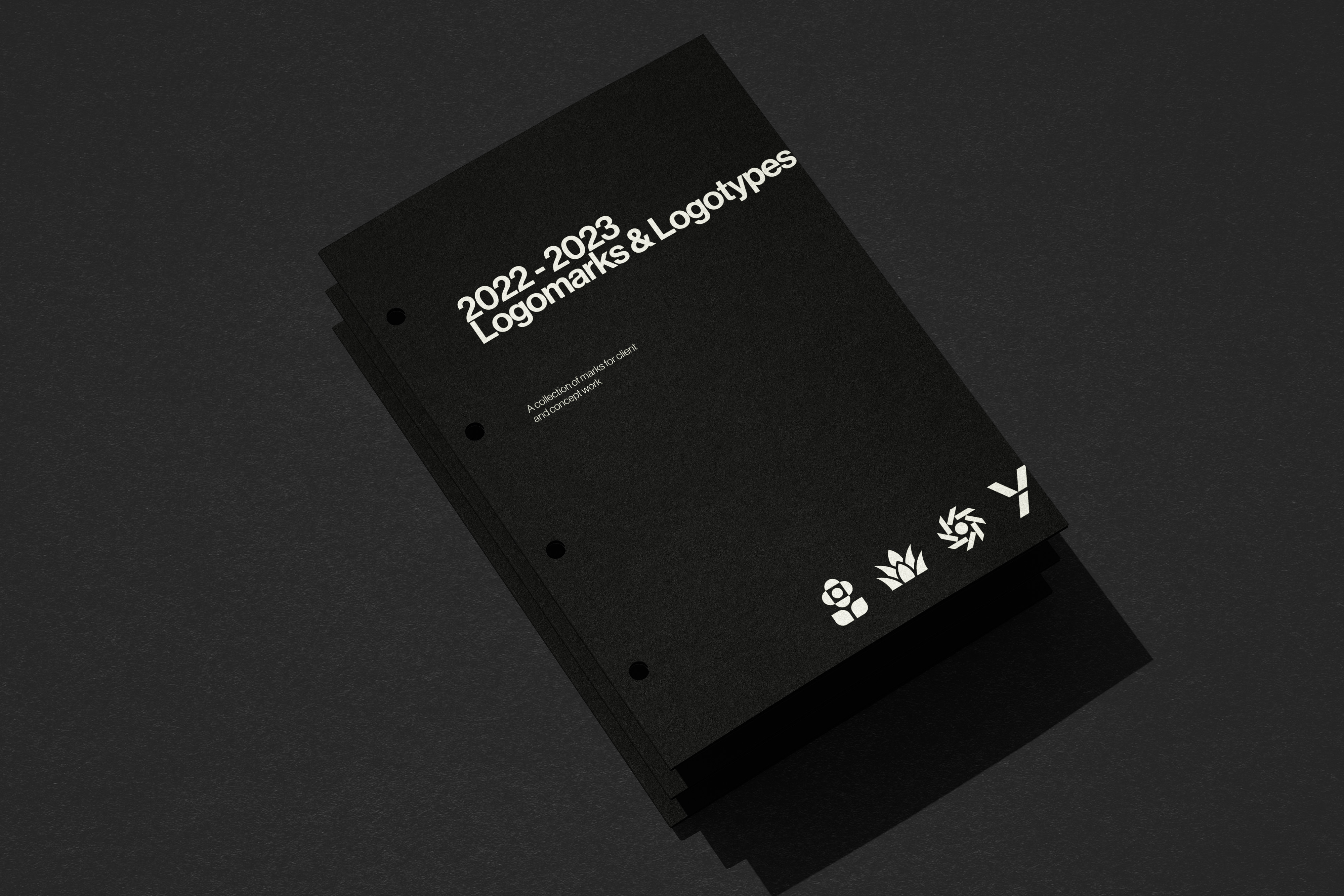 Portfolio — Jarom Bradshaw