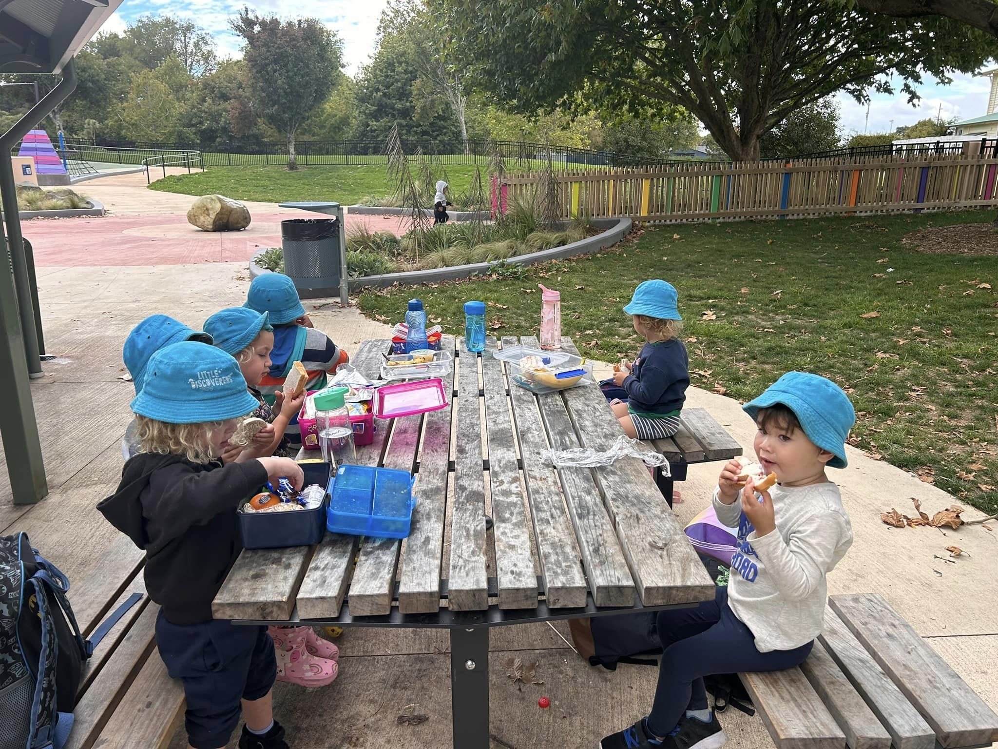 Early Learning Centre, Hillcrest, Hamilton | Little Discoverers