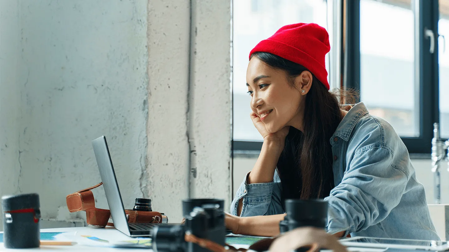 Empowering Asian American Professionals - Amasian