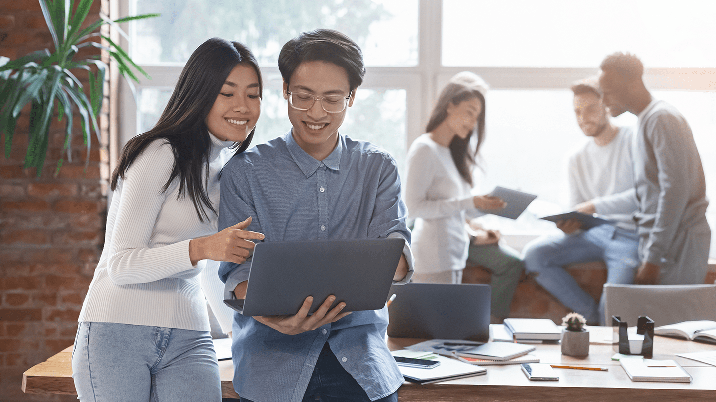 About Amasian - Amasian