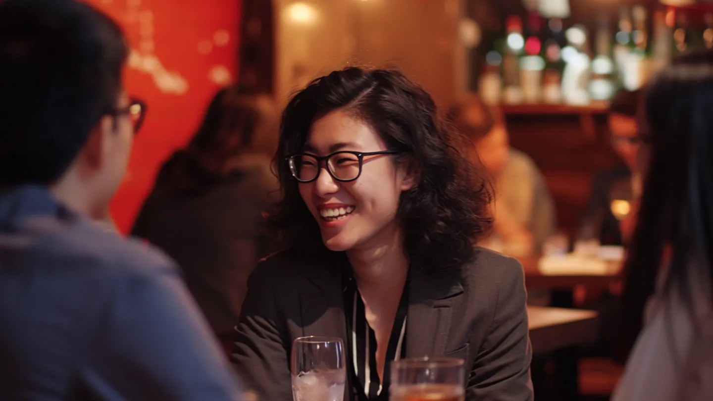 Empowering Asian American Professionals - Amasian