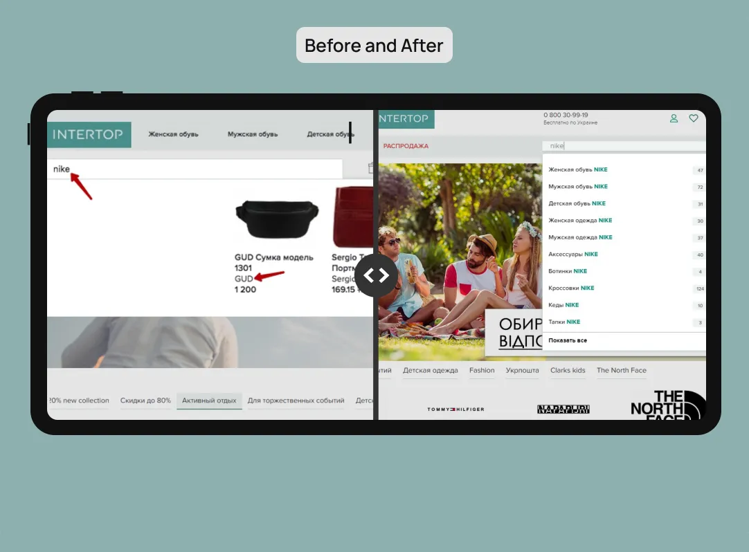UX Audit: Improve your website's conversion rate | Turum-burum
