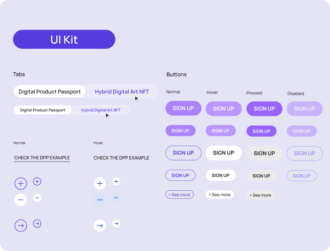 SaaS UX/UI Design Services: Maximize Your Product Potential ...