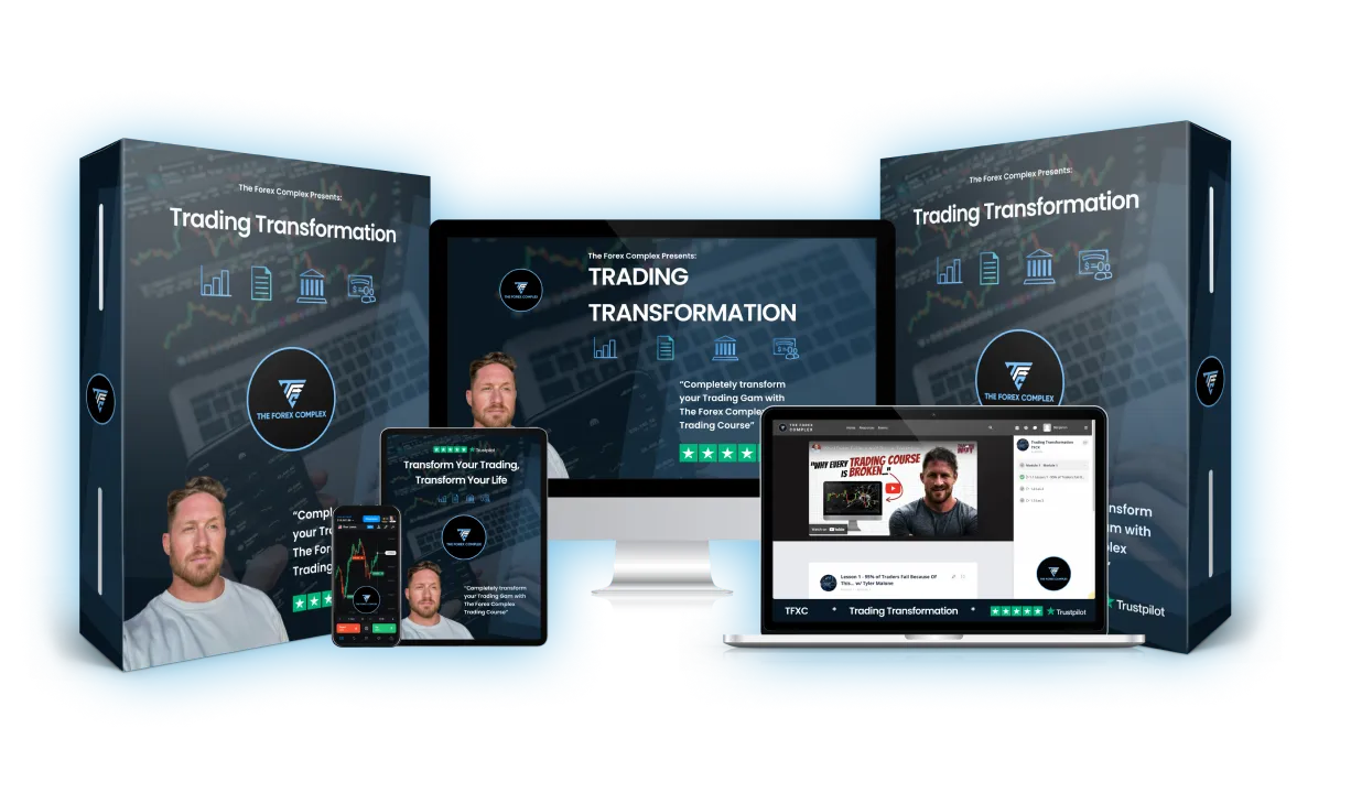 The Forex Complex Providing you with free forex signals