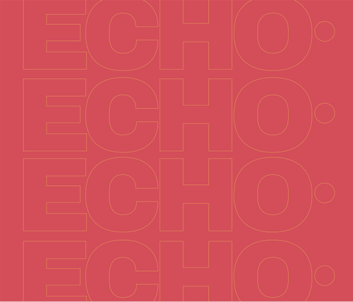 ECHO. PR