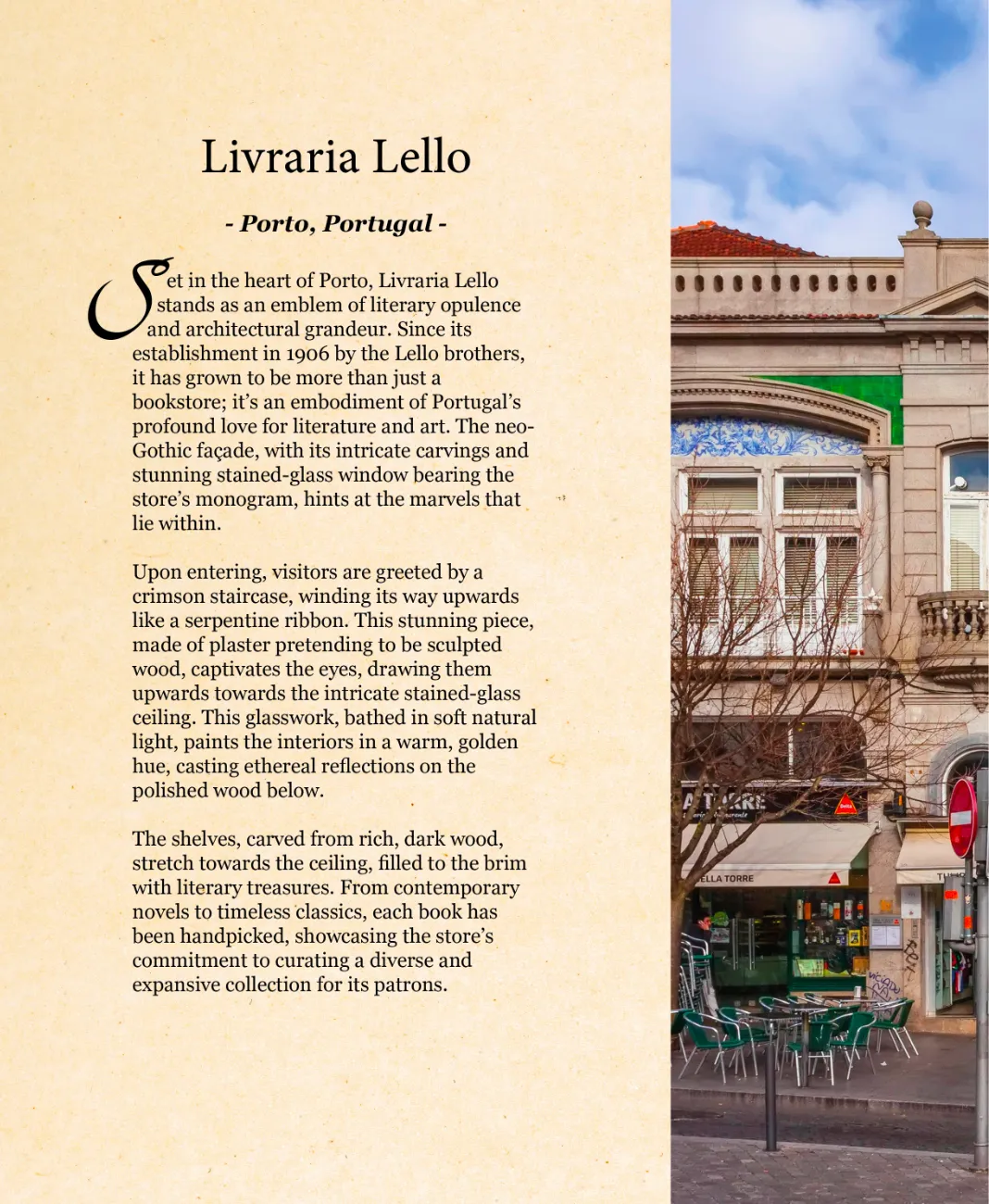 1000 Libraries - Pre-order your book!