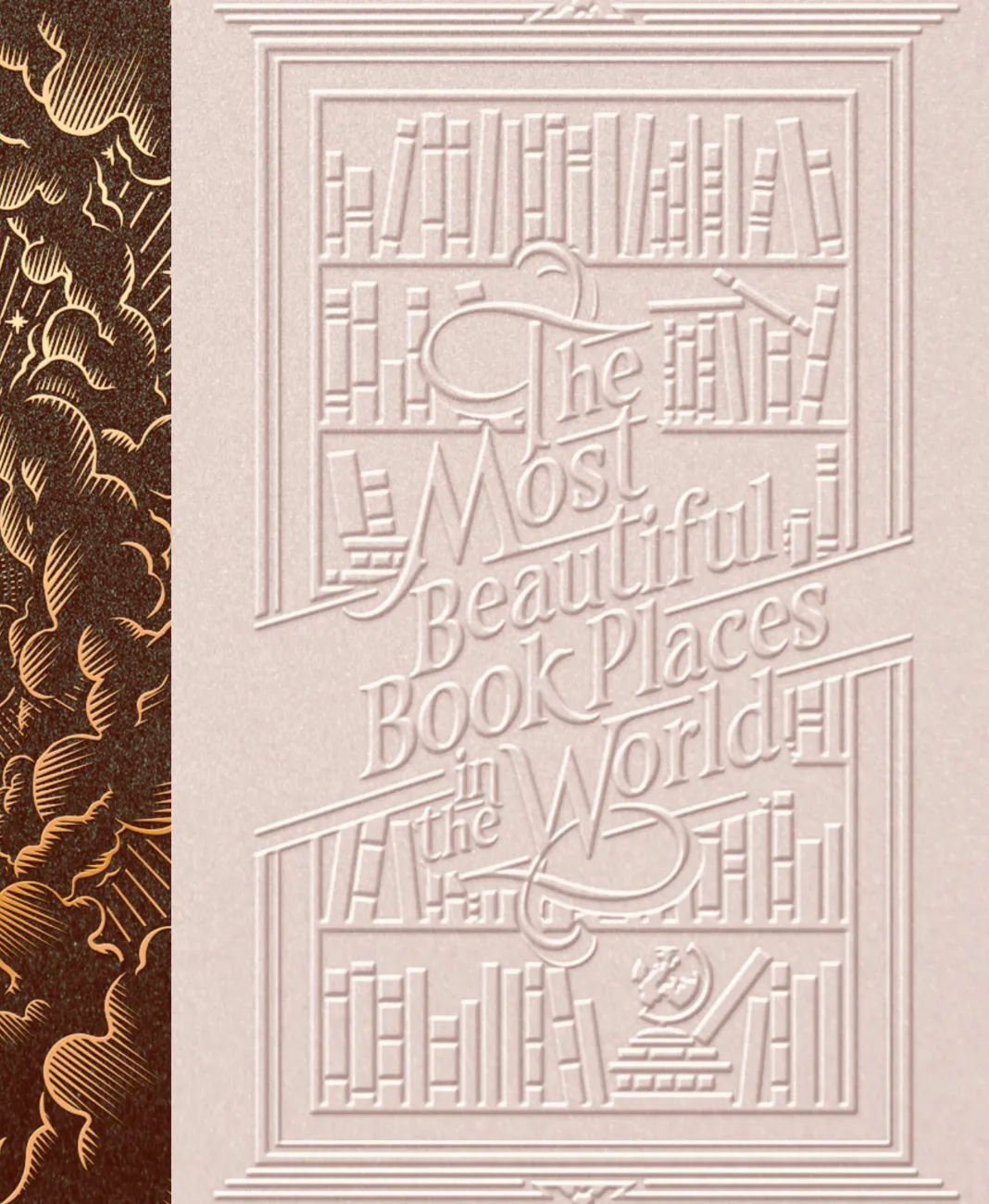 1000 Libraries - Pre-order your book!