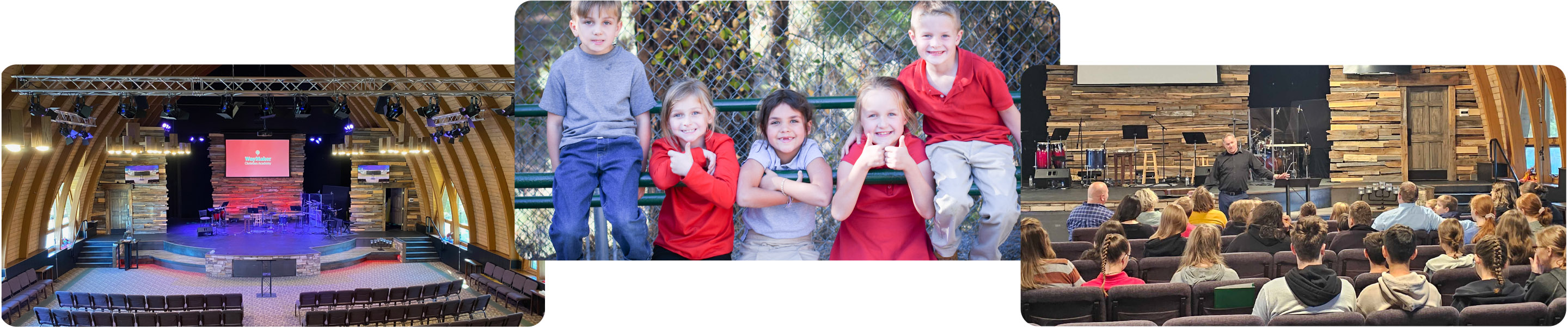 WayMaker Christian Academy