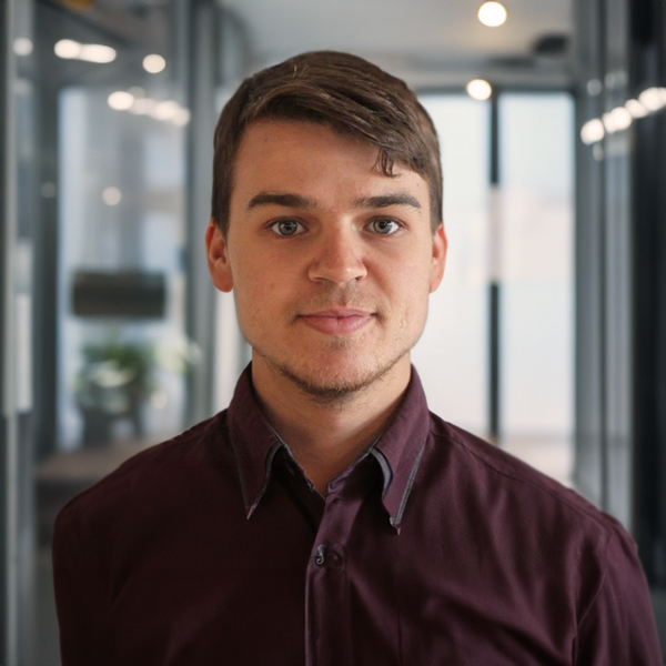 Meet The Algo: Tom Oakley – Insights – Algomarketing