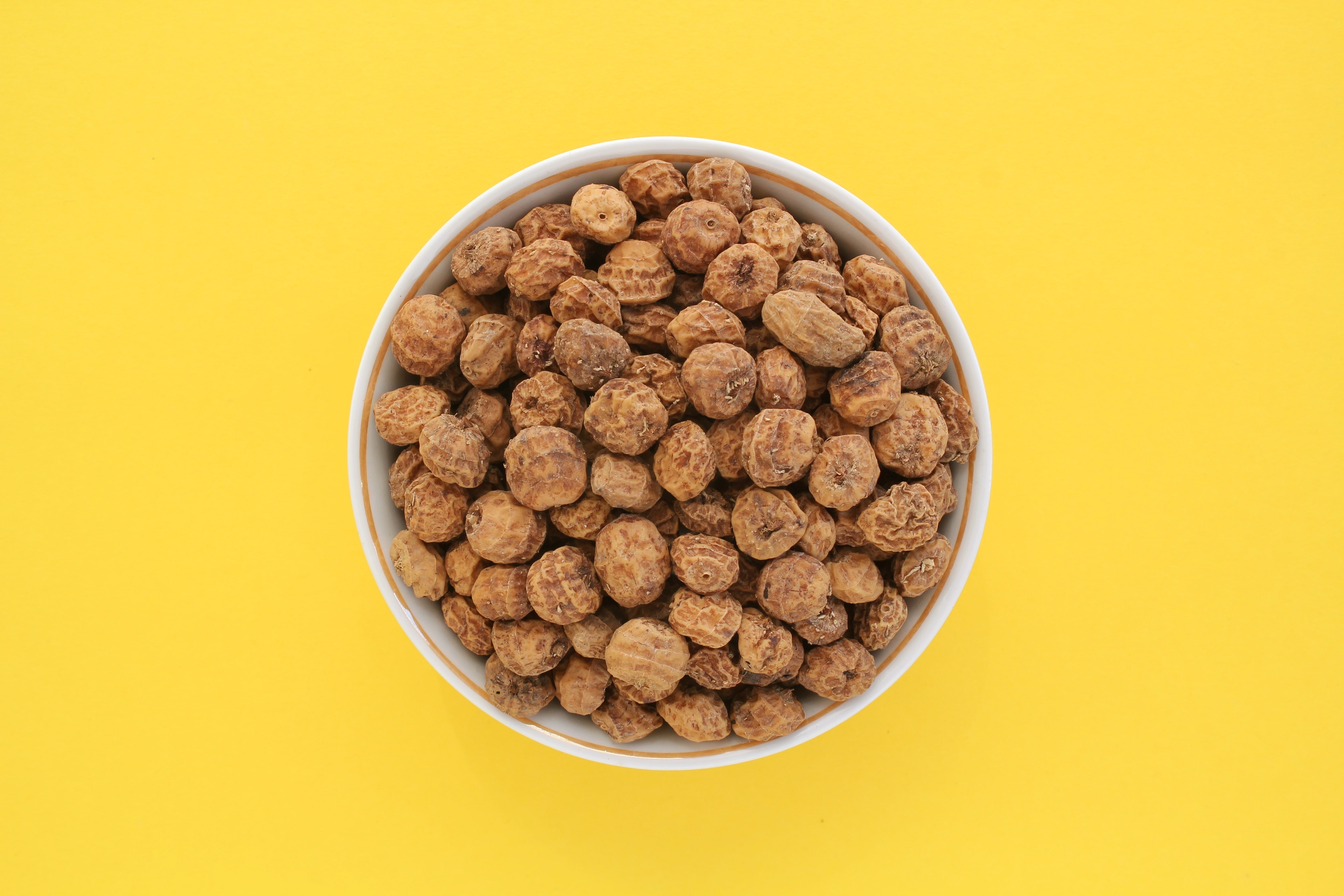 Tiger Nuts: The Tiny Giants of Nutrition and Versatility