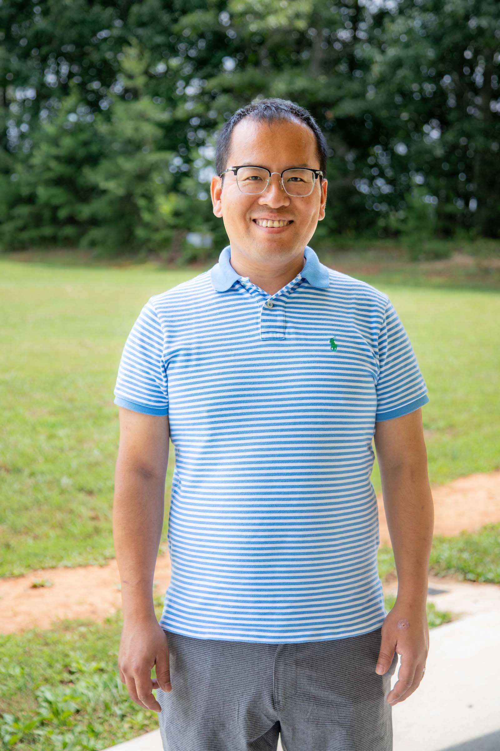 Church Leadership and Staff