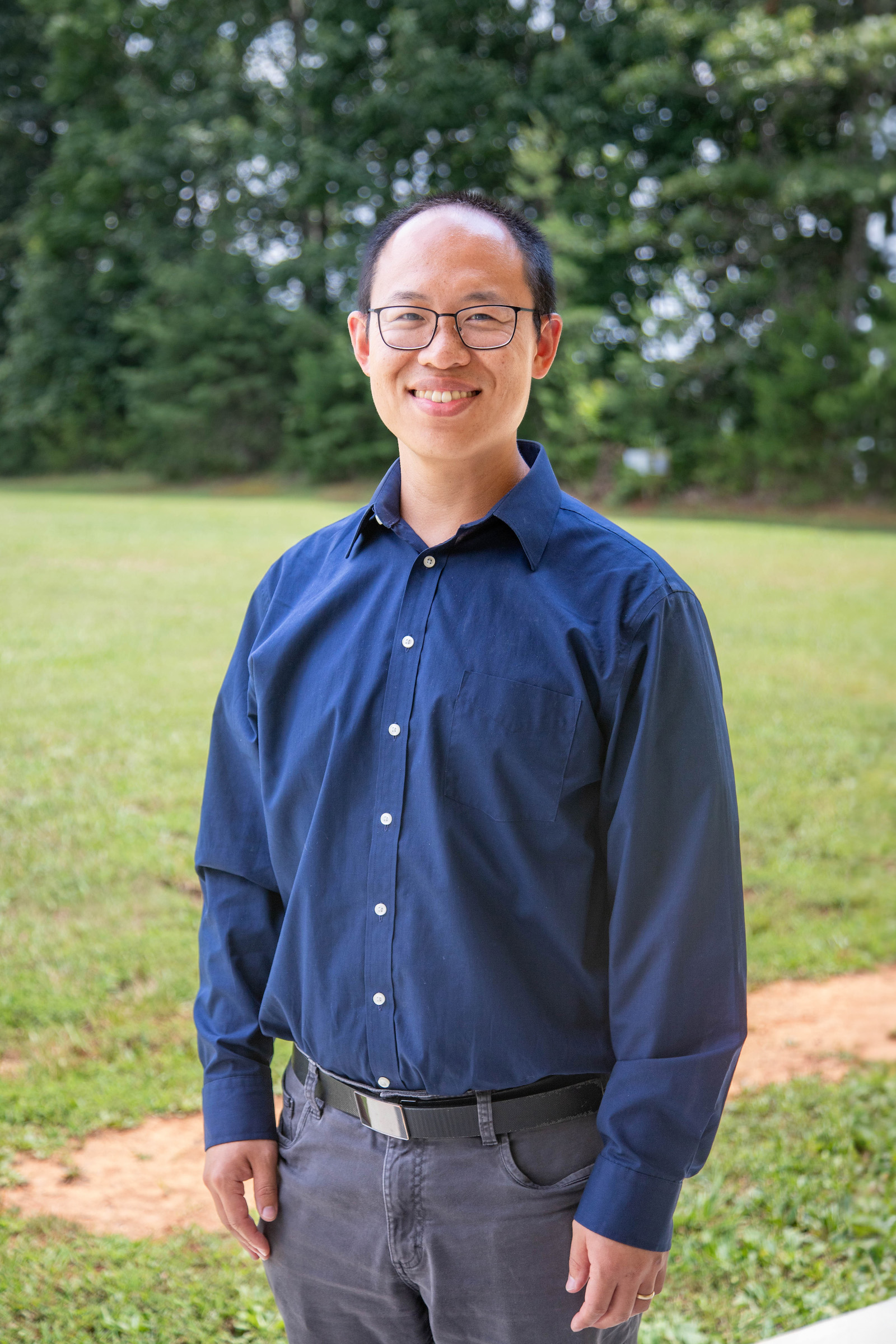 Church Leadership and Staff