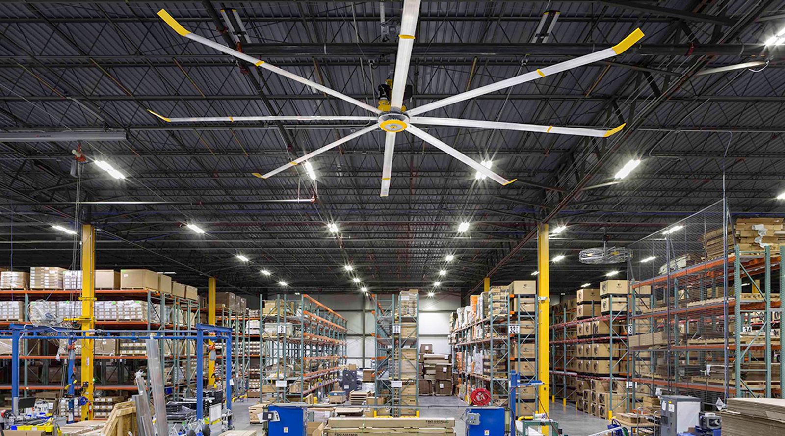 Our Fans - Essence | Jet Black Fan Systems