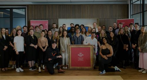 Community & Partnerships | ALVARIUM