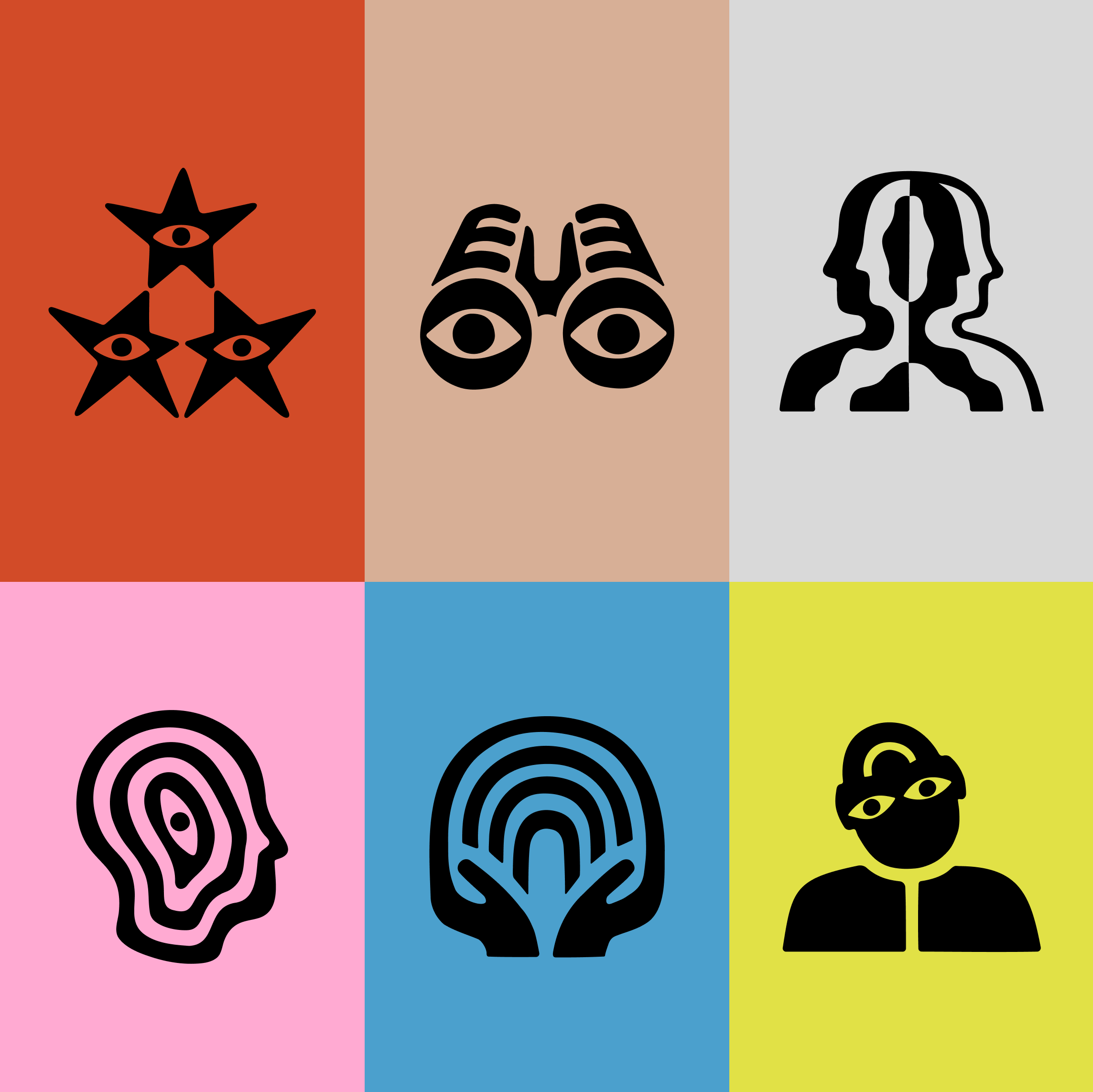 The Research Agency