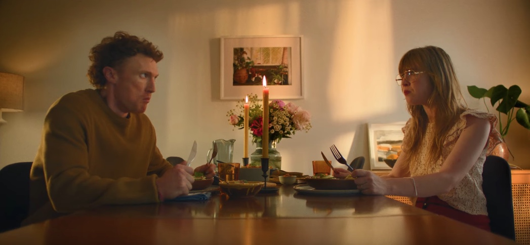 New Zealand's top 5 ads April 2024 | The Research Agency