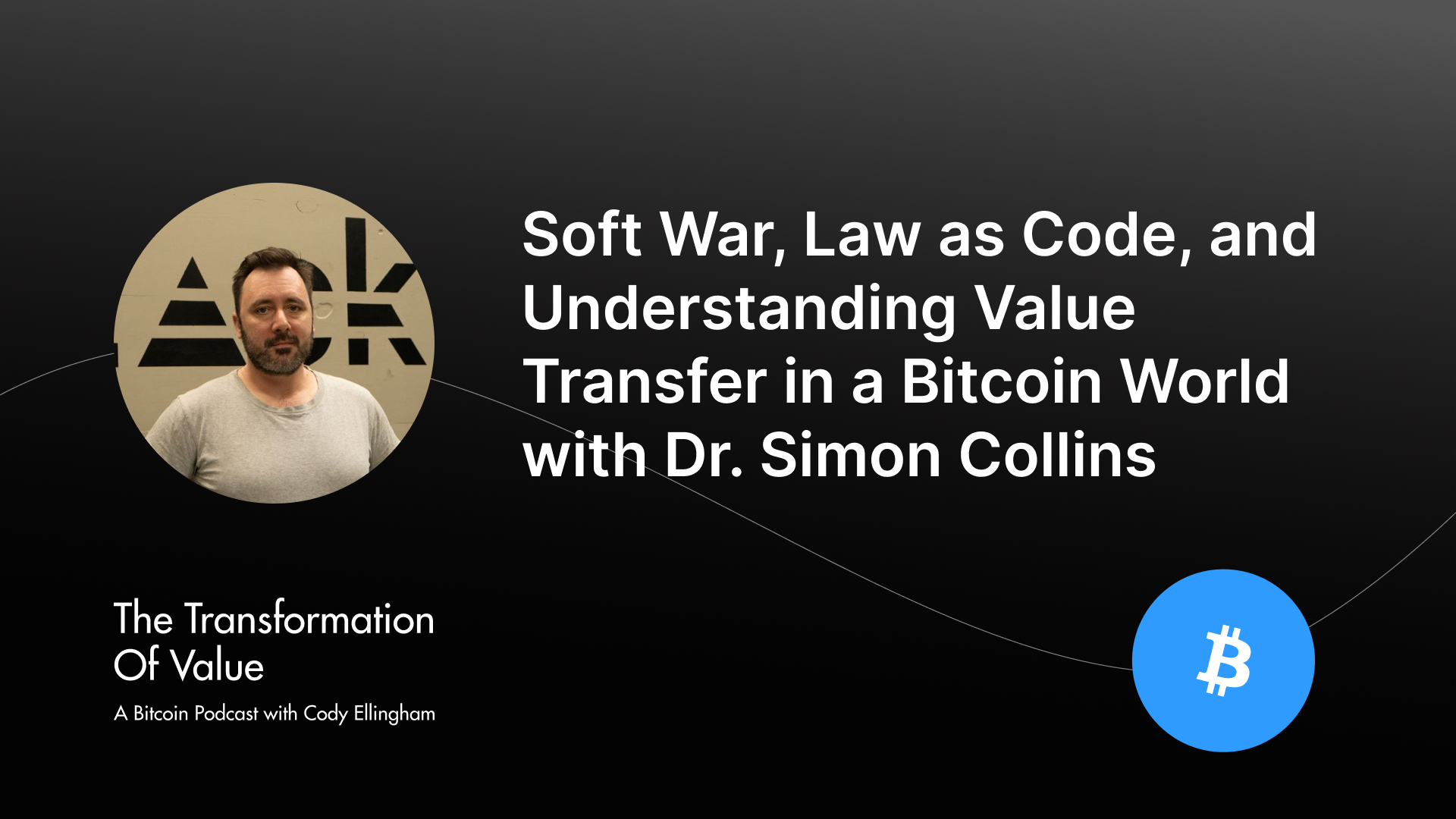 Soft War, Law as Code, and Understanding Value Transfer in a Bitcoin ...