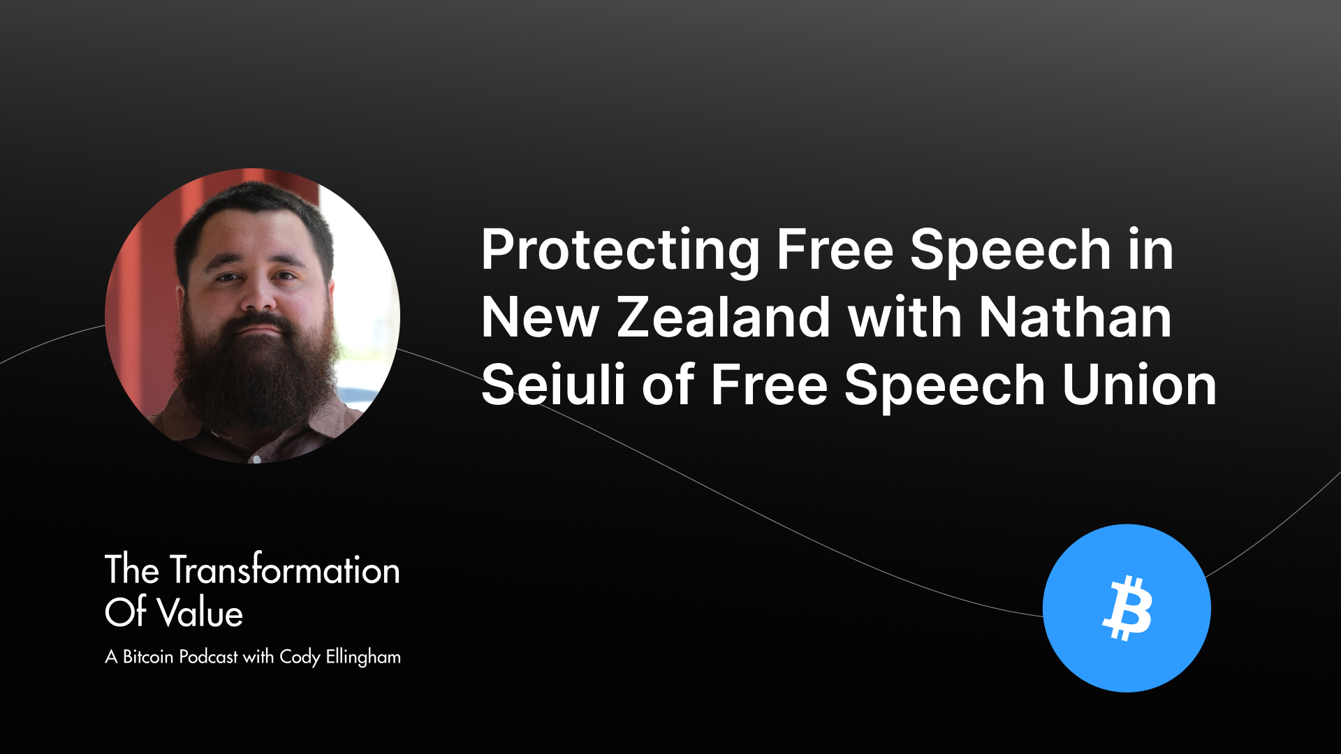 Protecting Free Speech in New Zealand with Nathan Seiuli of Free Speech ...