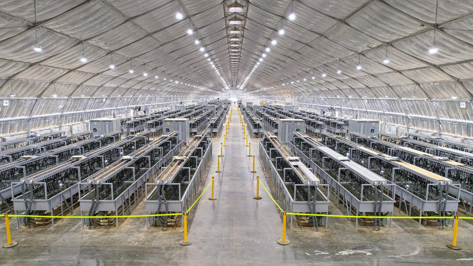 Introduction to Bitcoin Mining For Businesses And Investors | Bitcoin ...