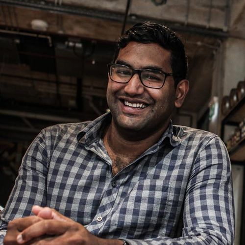 Drive Yello - Last mile delivery made easy