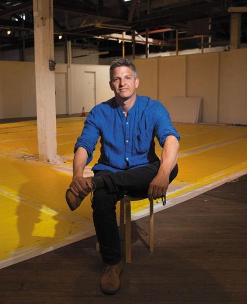 Residency | The Farm