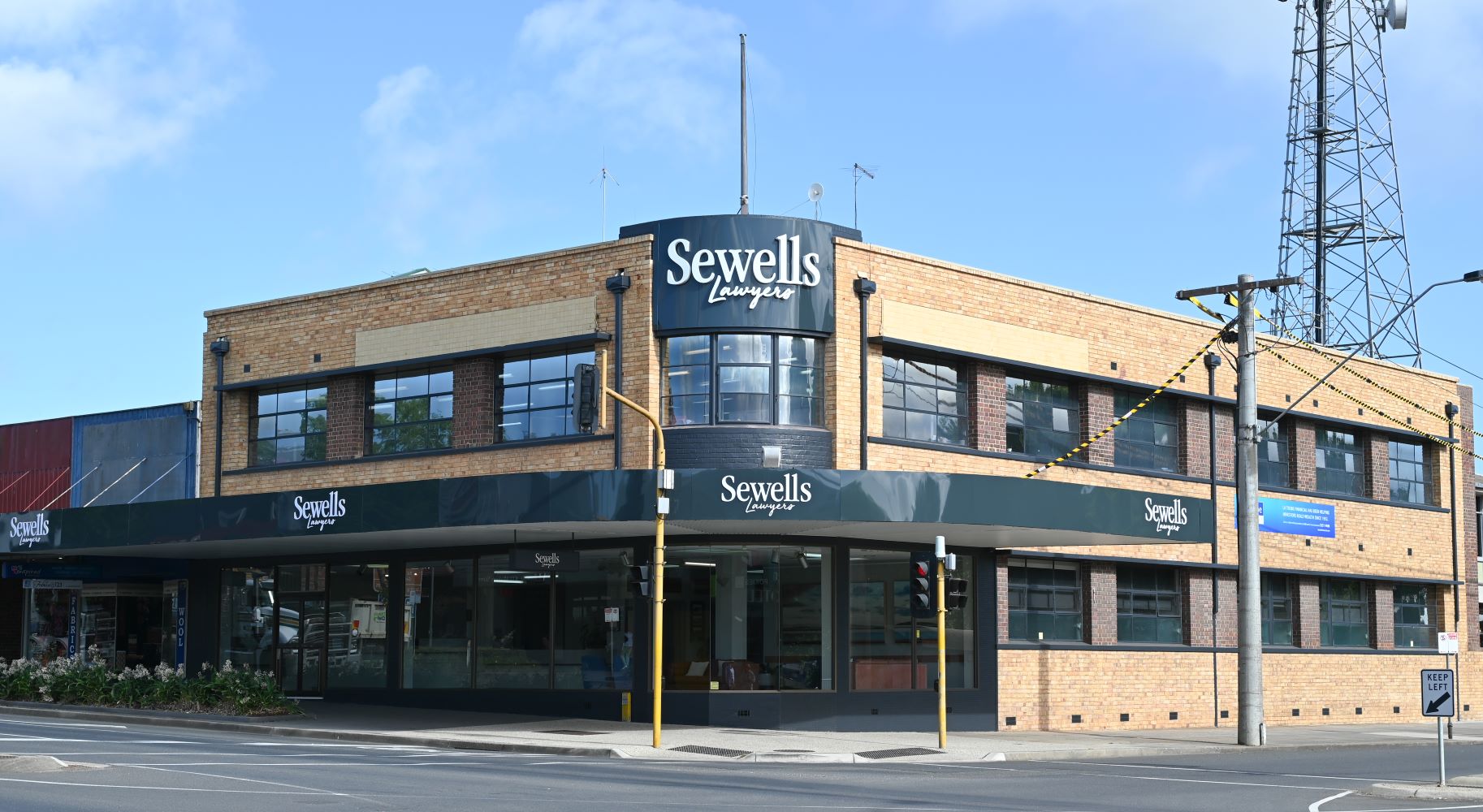 Sewells