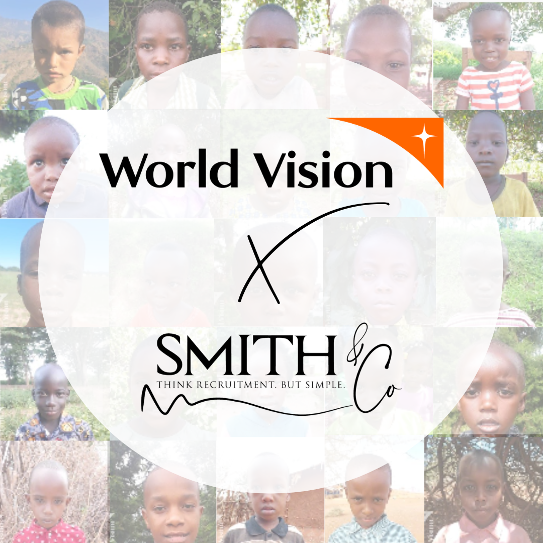 World Vision Sponsorship