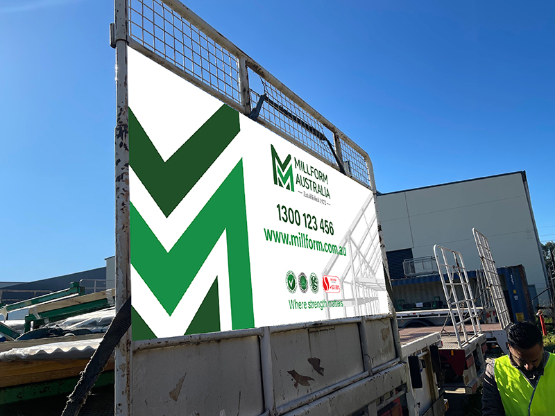 Why vehicles signage is so important | Living Lines News