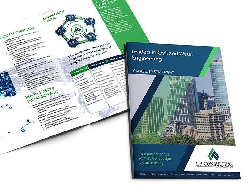 Why a Capability Statement Is the Most Valuable Tool for Any Construction or Engineering ...