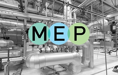 MEP Services Portfolio l Living Lines Agency