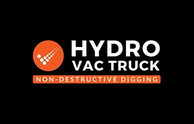 Hydro Vac Truck Portfolio l Living Lines Agency