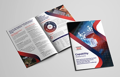 Signage l Living Lines Agency