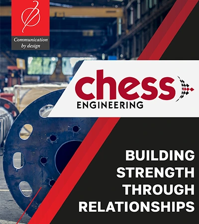 Building Strength Through Relationships with Chess Engineering | Living ...