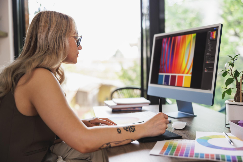 Grafički dizajner CV: Kako opisati ključne vještine? Smjernice, primjeri i predlošci