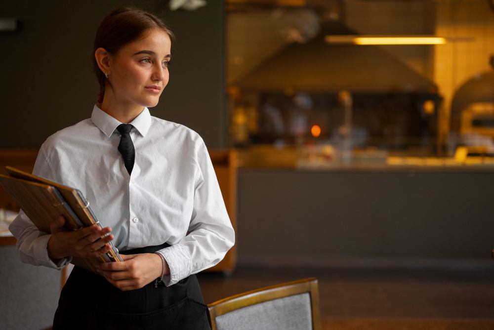 Kako napisati sjajan životopis za posao konobara: Vodič i predložak