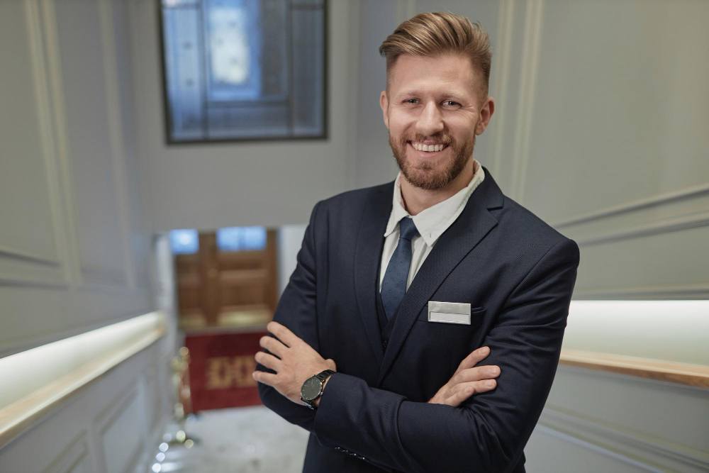 Kako napisati učinkovit životopis za posao domara: Vodič i predložak