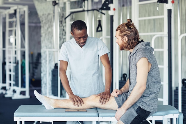 Naučite kako napisati izvrstan životopis za posao Fizioterapeuta: Praktični vodič