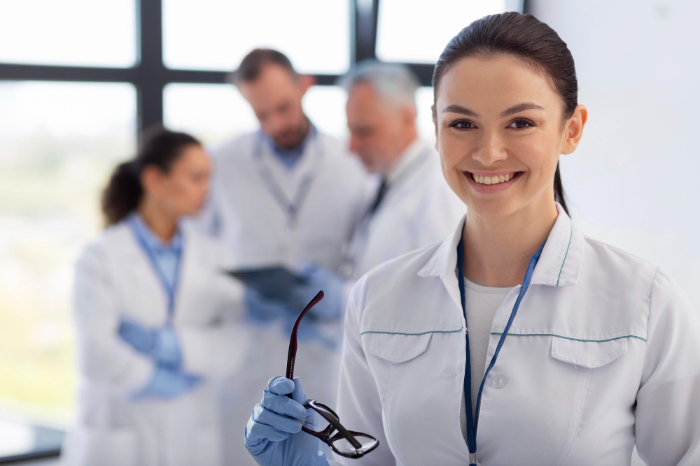 Kako napisati učinkovit životopis za biomedicinskog inženjera: Vodič i ...