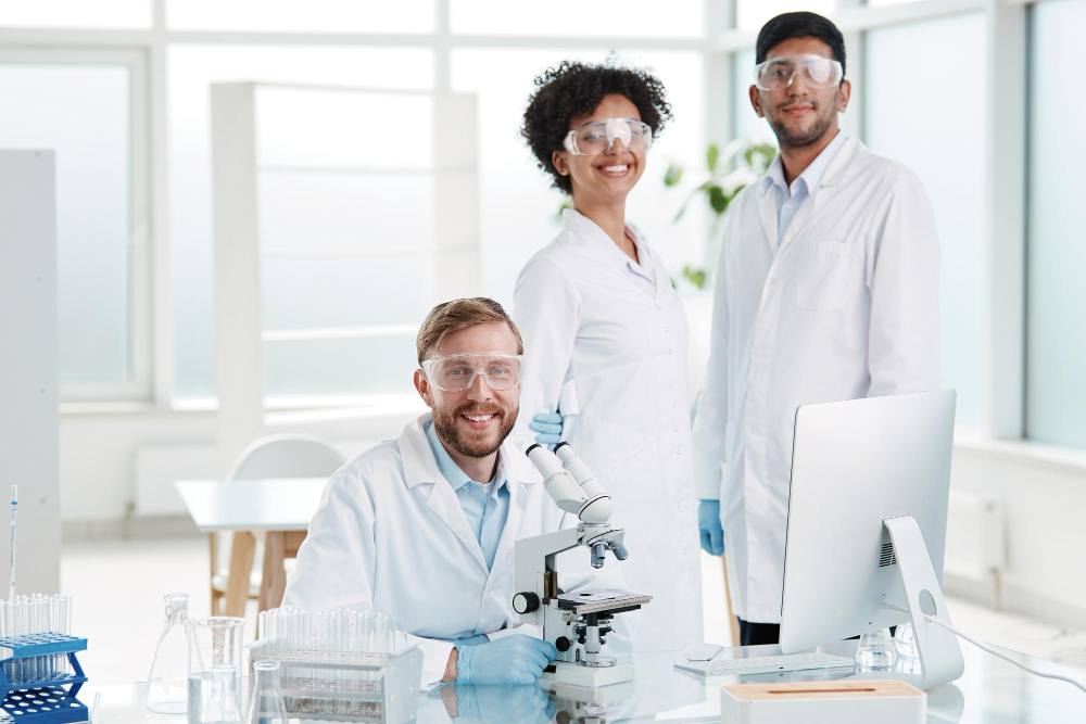 Kako napisati učinkovit životopis za biomedicinskog inženjera: Vodič i ...