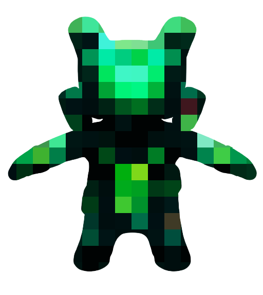 Pixelate
