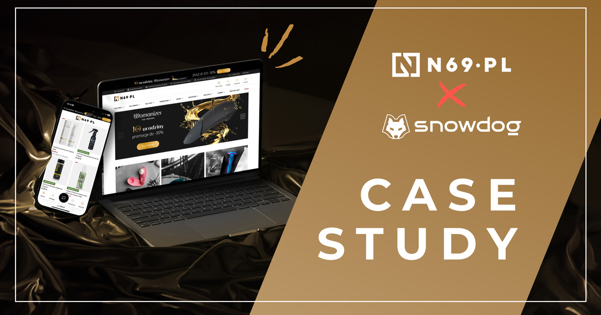 N69.pl | Case Study | Boost Performance with Hyvä Modules