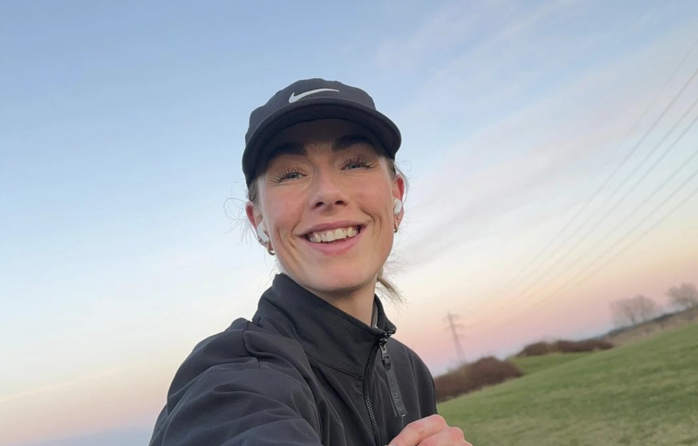 Cecilie Sejling: Creating authentic experiences for your followers