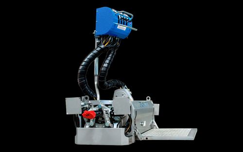 Directional Drilling | Nicol of Skene