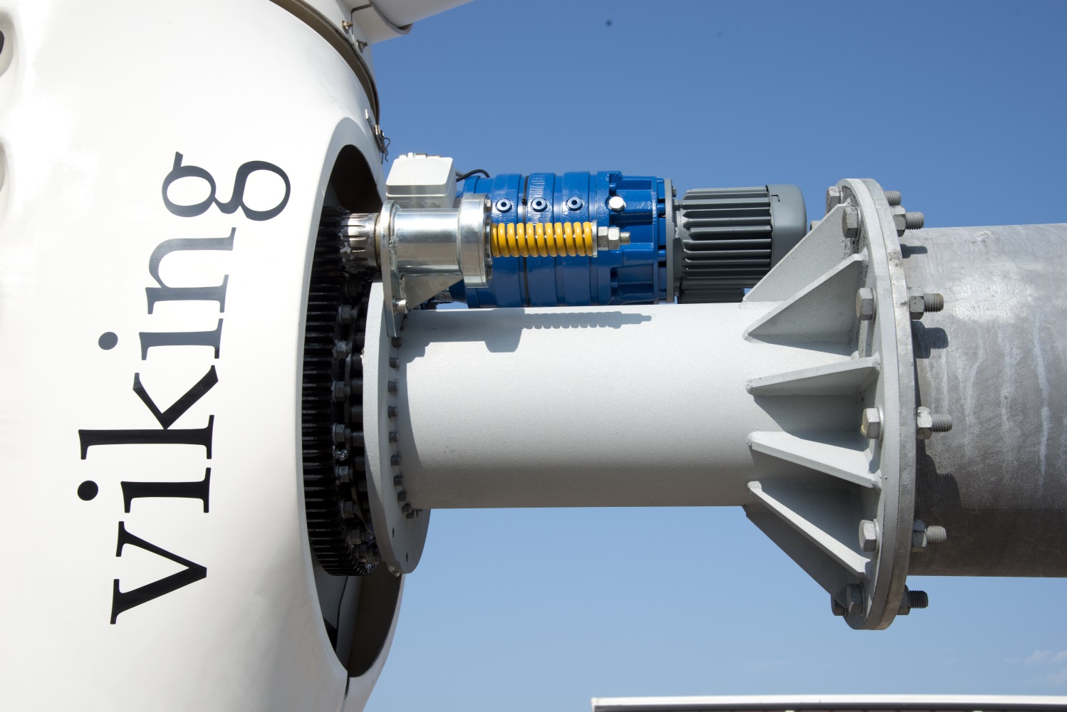 Projekter - Viking Wind