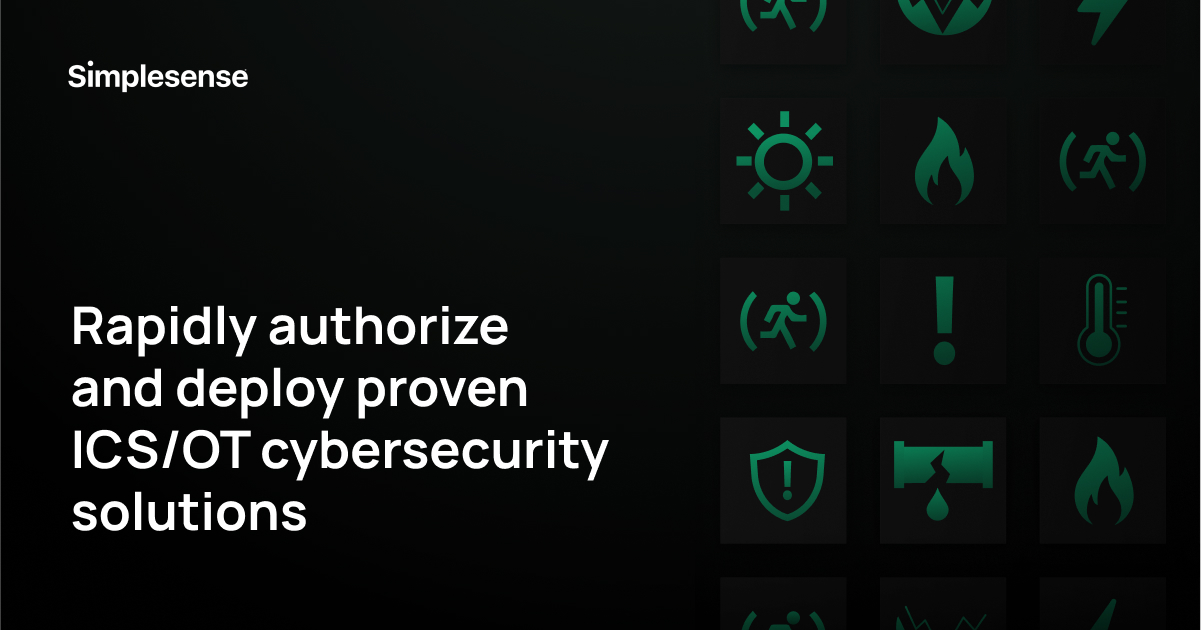 Our Process | Simplesense