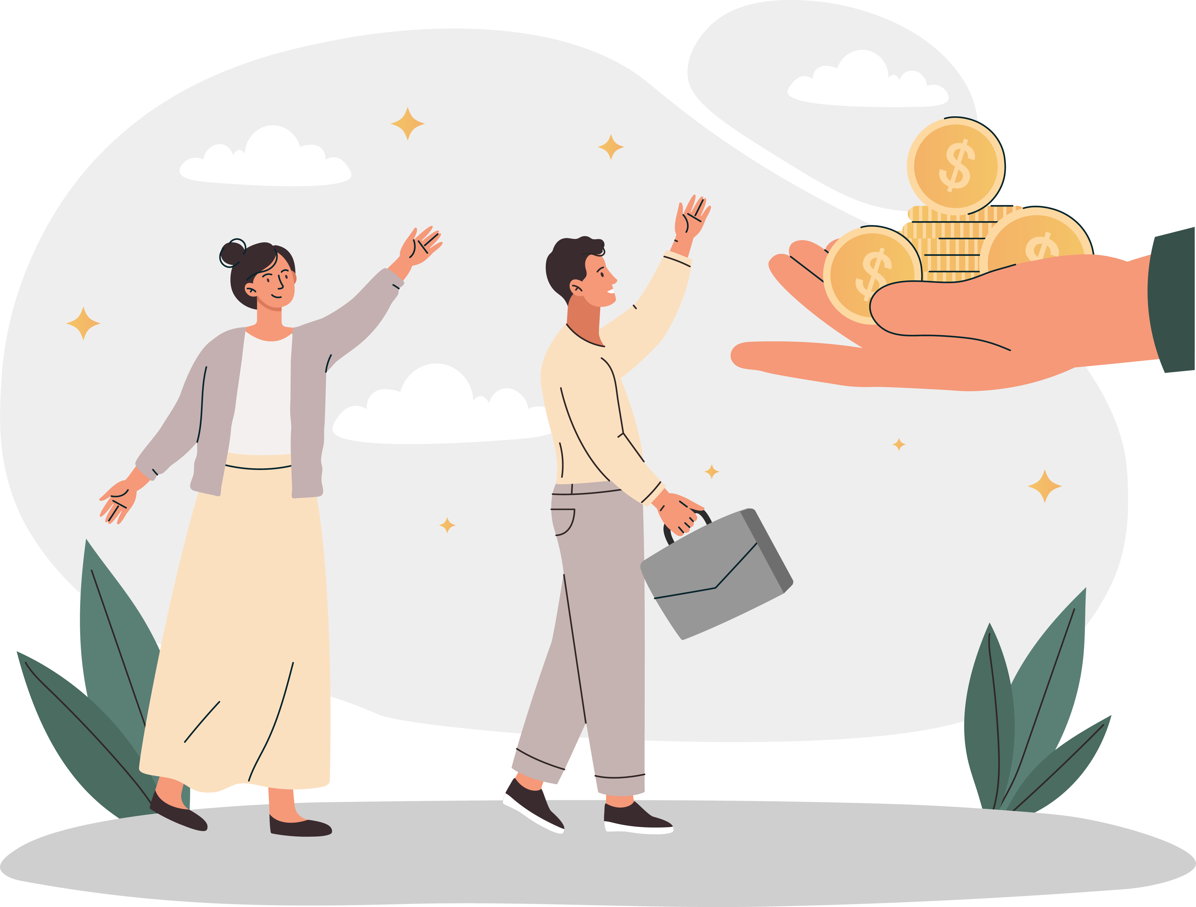 Wage Guide and Pay Resources to Help You Hire